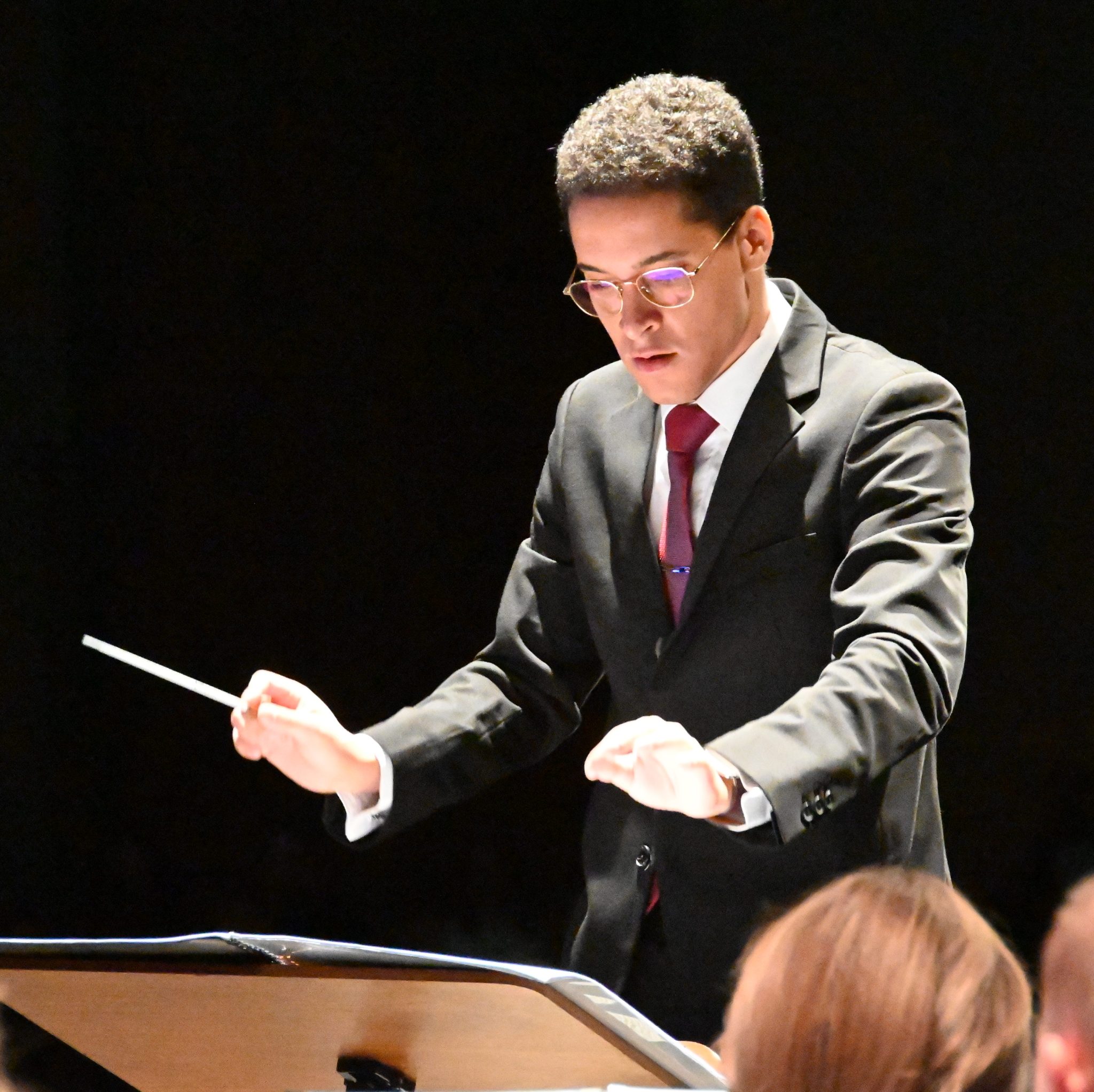 Biographie – Gauthier Dupertuis